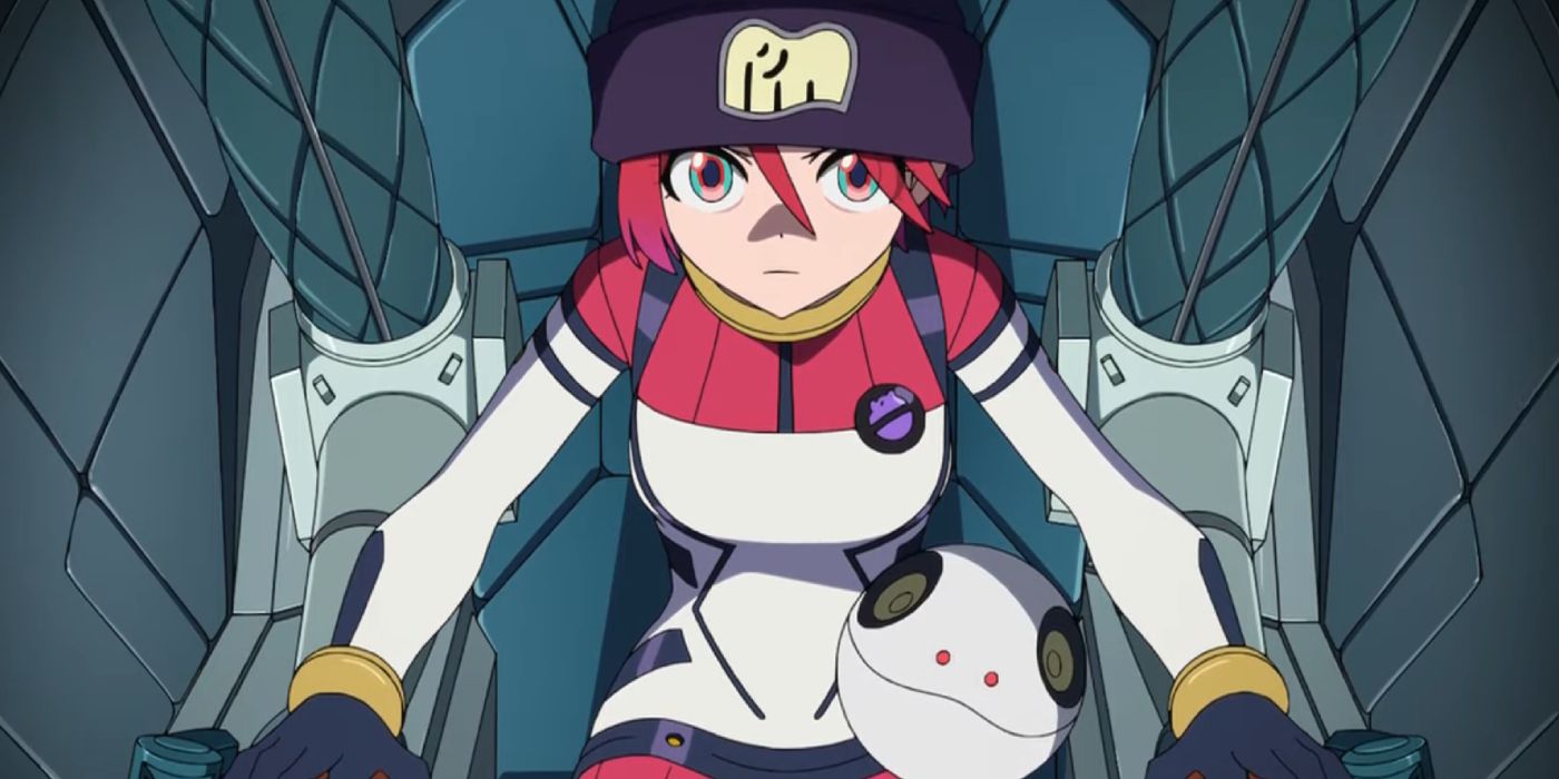 10 Best Mecha Anime Streaming on Crunchyroll, Ranked