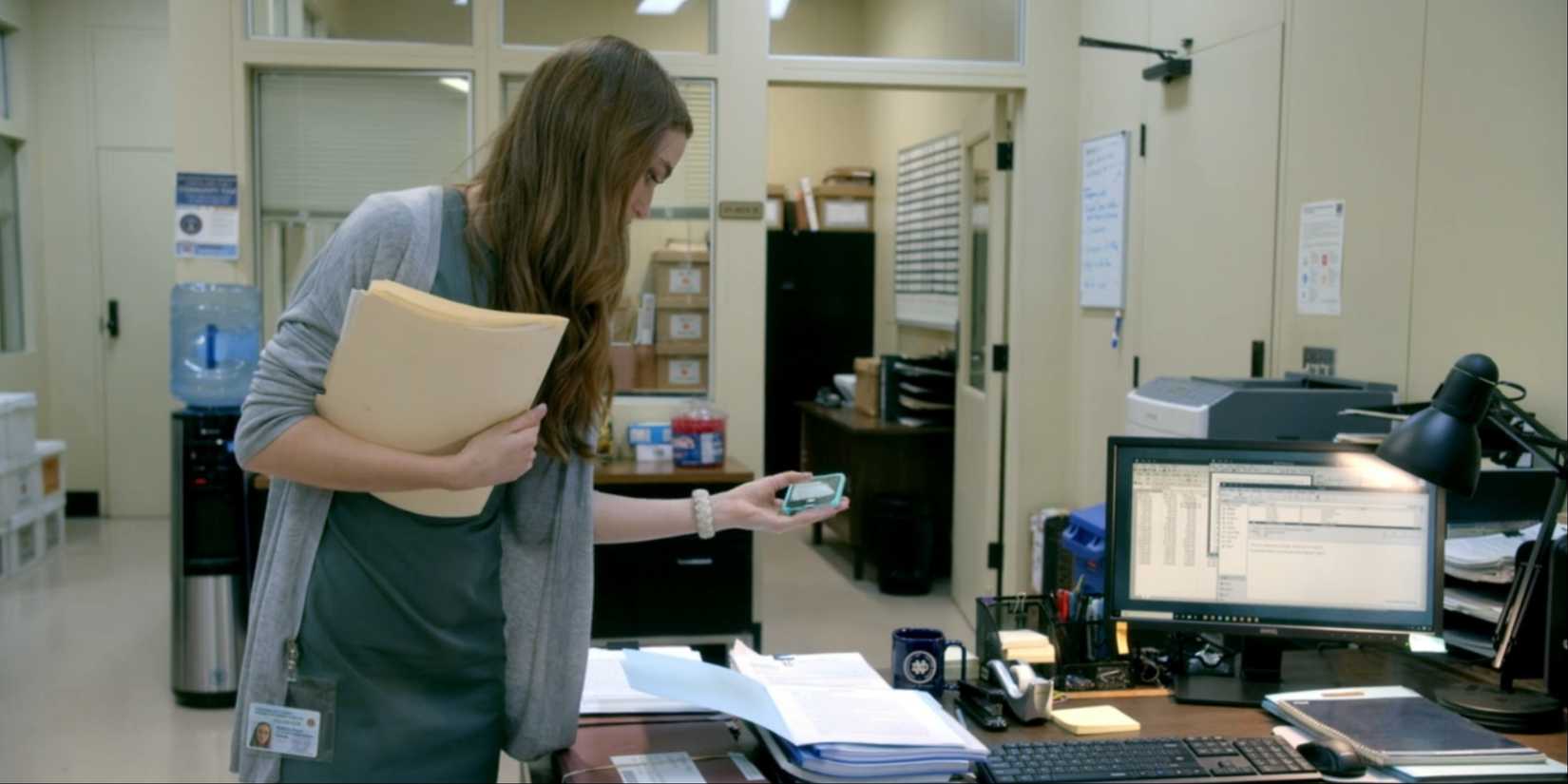 Who is Preston Borders in Bosch (& What Did He Do in Season 5)?