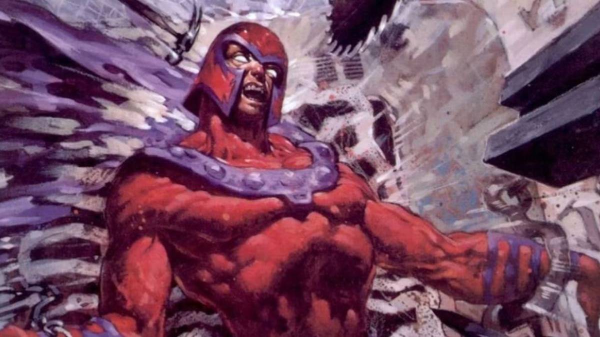 These 10 Marvel Villains Actually Won Their Battles