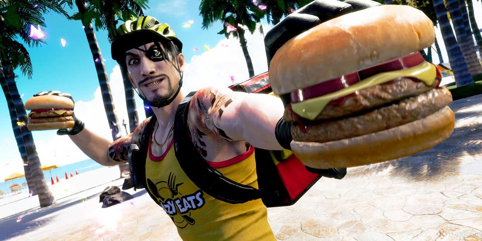 Forget Another TV Show - Yakuza Needs an Anime Adaptation ASAP