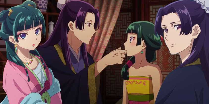 The Importance Of The Apothecary Diaries' Ox Bezoar, Explained