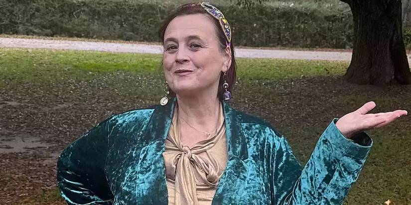'I Didn't Take Part': Infamous TV Personality Recalls Rejecting Ben ...