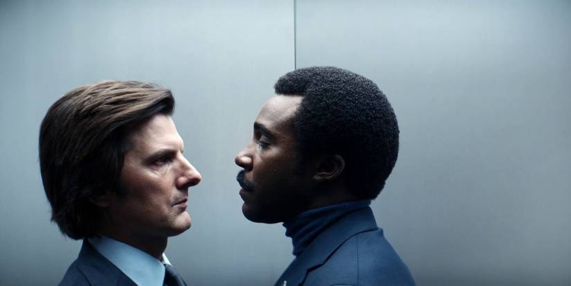 The Best Milchick Moments That Earned Trammell Tillman His Emmy For ...