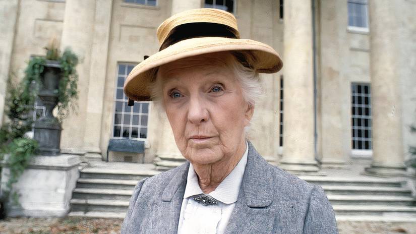 10 Best British Detective Shows You Need to Watch if You Love Agatha Christie