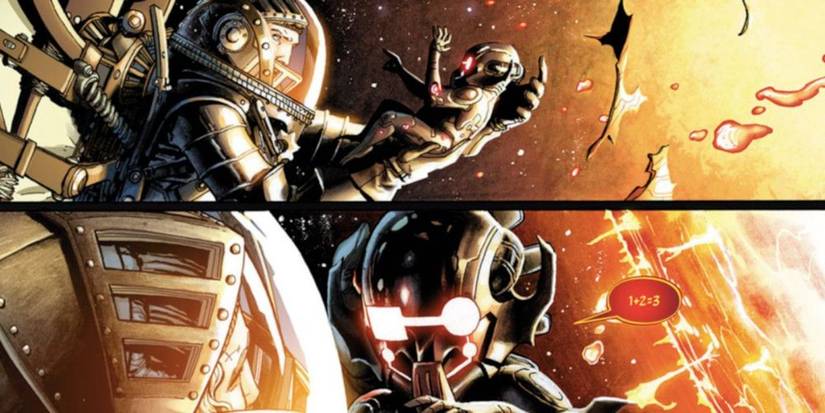 Marvel's 35 Most Powerful Celestials, Ranked