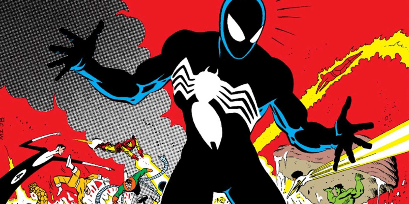 10 Most Controversial Comic Books of the 1980s, Ranked