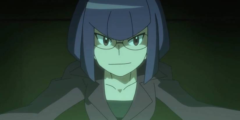 10 Iconic Old-School Anime Characters Everyone Forgot About
