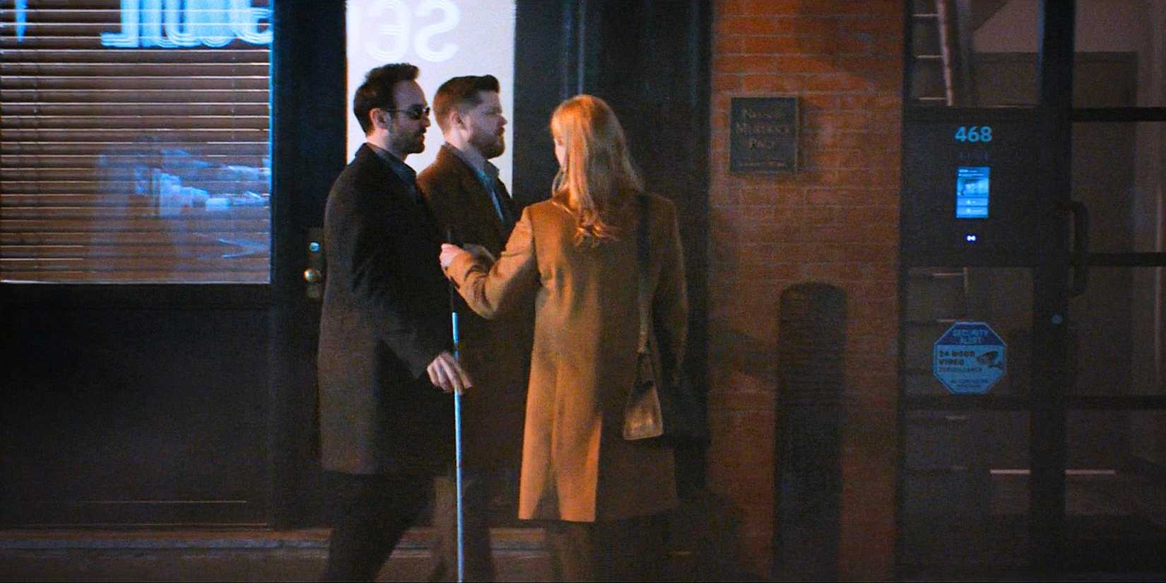 Daredevil: Born Again Already Teased a Controversial Death Will Be ...