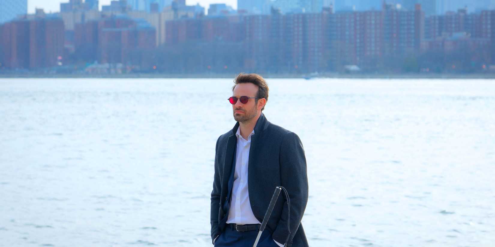 Daredevil: Born Again Episode 2 Review: Disney+ Teases a Legal Drama