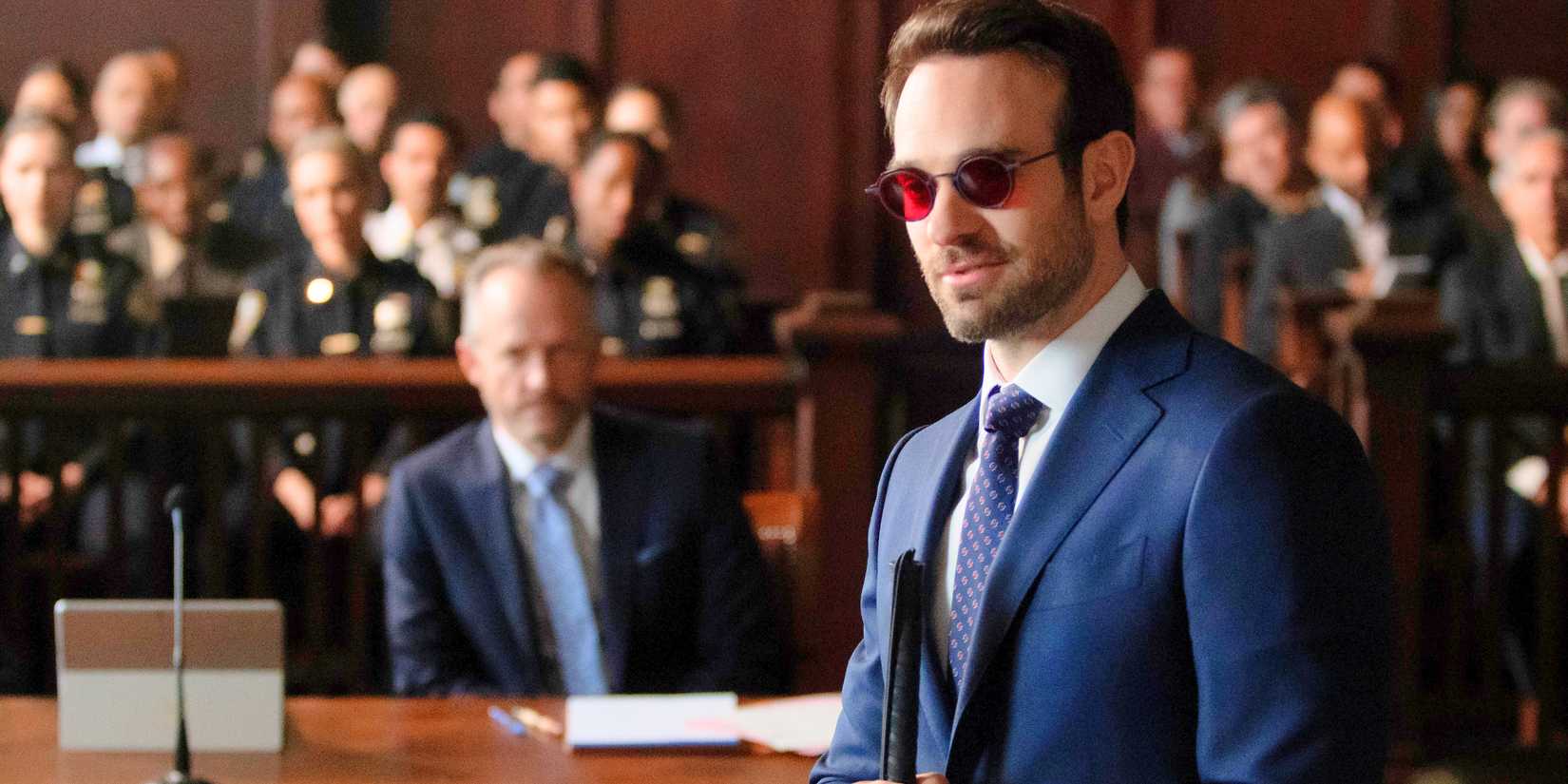 Daredevil: Born Again Just Gave Fans the Perfect Episode TV Shows Never Do Anymore