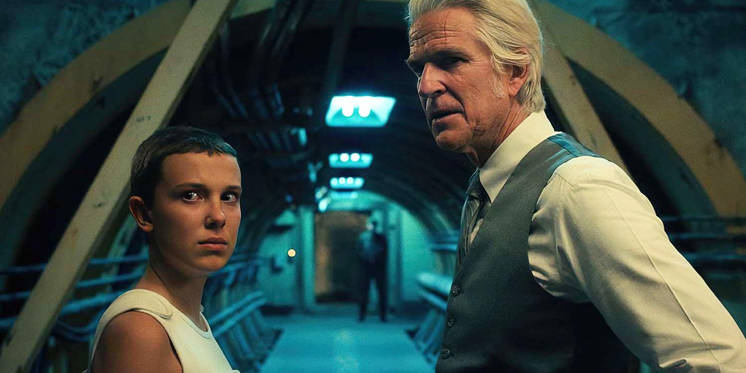 Stranger Things' Millie Bobby Brown Has a Farm House With 62 Pets