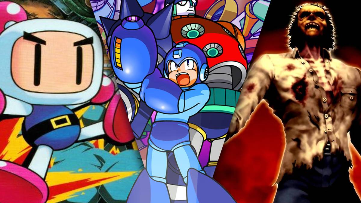 The 10 Rarest Sega Saturn Games (& How Much They're Worth)