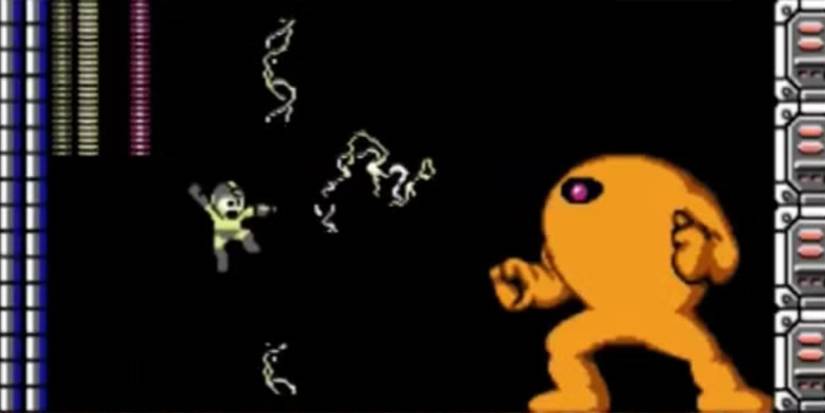 Mega Man: Best Special Weapon From Every Mainline Game, Ranked