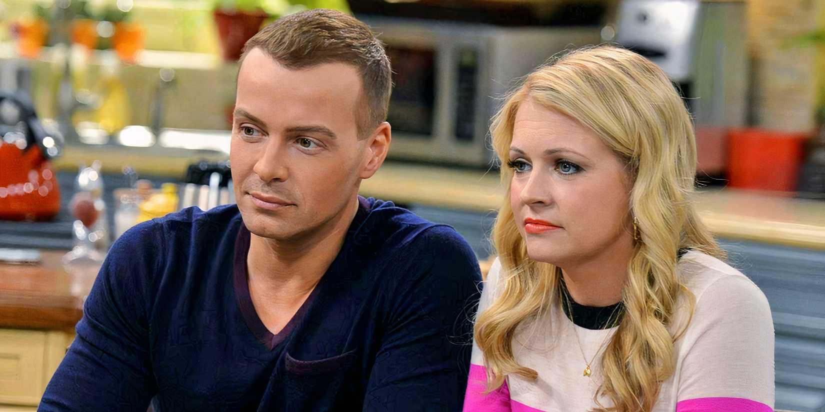 The Best ABC/Freeform Shows Fans Still Love Rewatching, Ranked