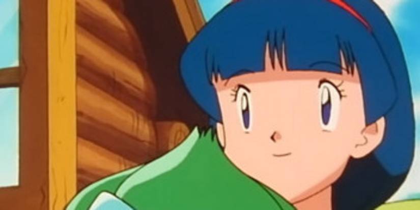 10 Minor Pokémon Characters We Wish We Saw More of in the Anime