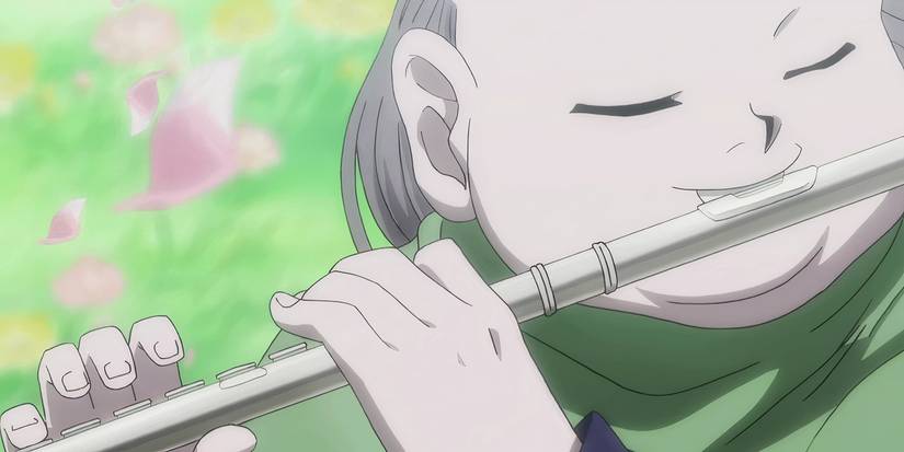 10 Best Hunter x Hunter Characters Nobody Remembers Anymore