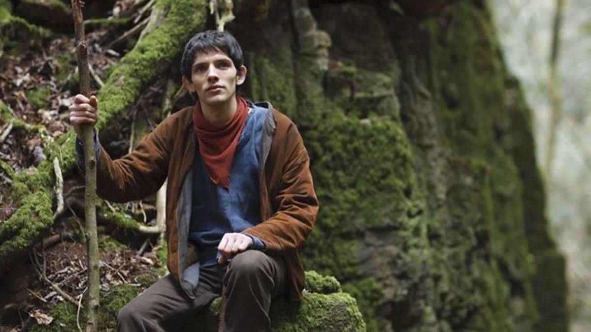 13 Years Later, Merlin's Series Finale Remains TV's Most Painful Goodbye