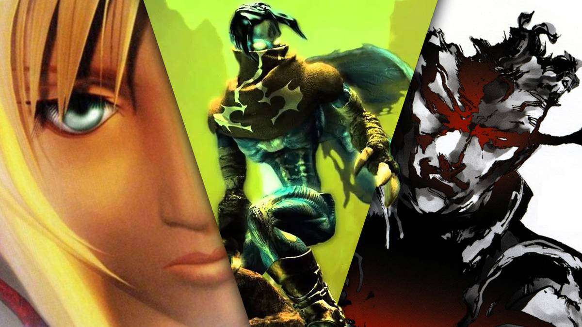 10 Amazing PS1 Games That Were Way Ahead of Their Time