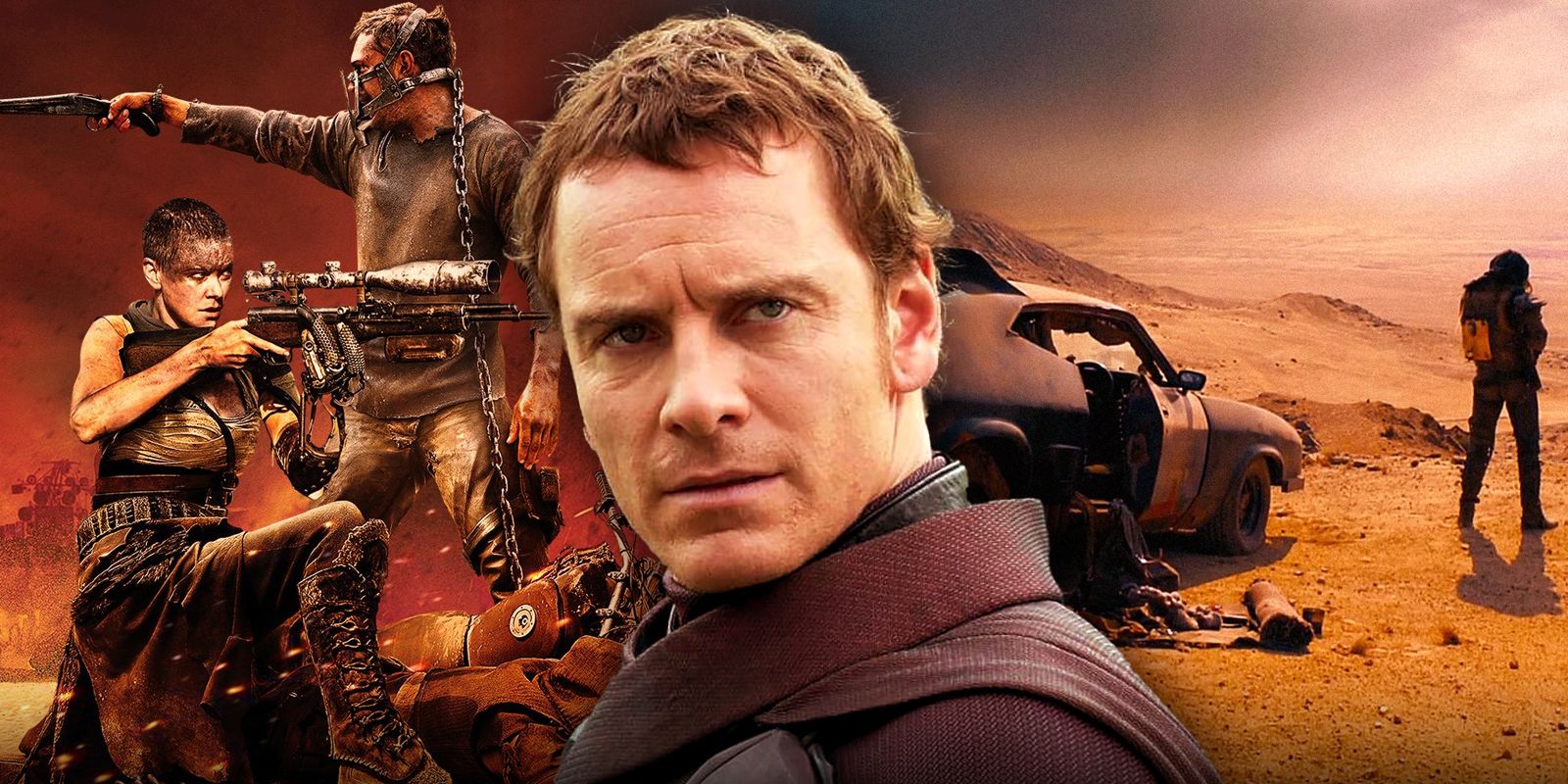 The Highest-Rated Mad Max Movie With 97% Rotten Tomatoes Score Gets a ...