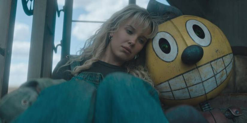 Valid Reasons Why The Electric State Has a 15% on Rotten Tomatoes