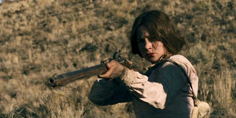 15 Best Female Western Movie Stars, Ranked