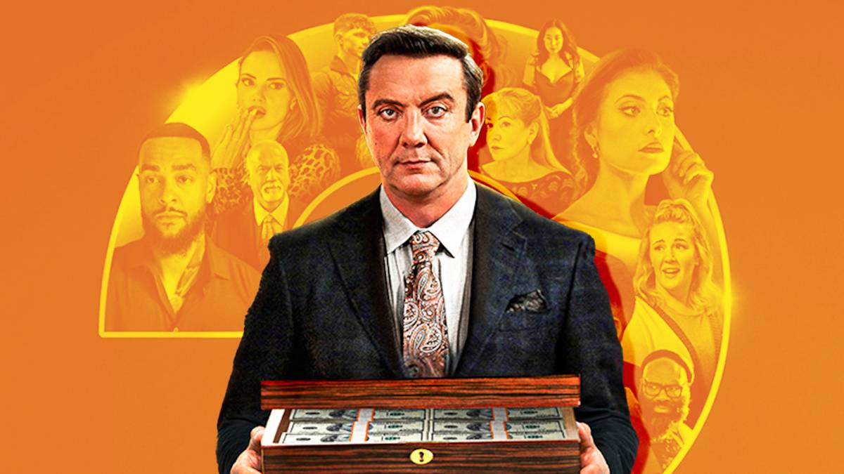 Million Dollar Secret Review: The Netflix Reality Show Has a Huge Surprise