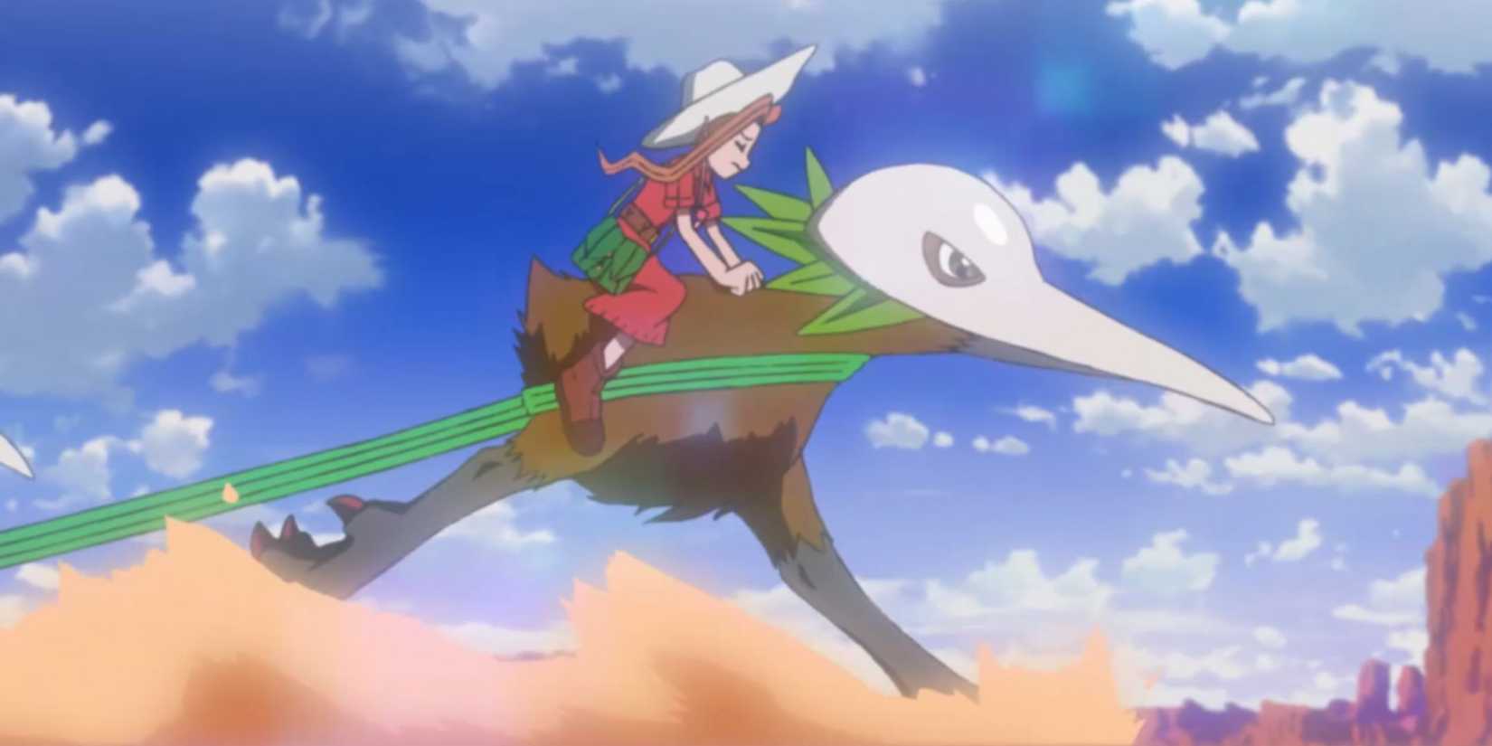10 Forgotten Classic Monsters Digimon Fans Can't Wait to See Again