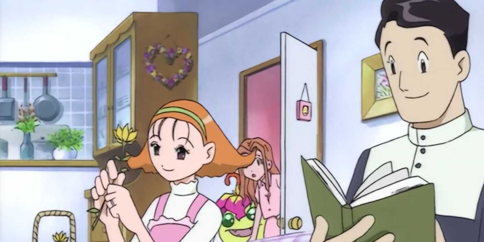 10 Minor Digimon Characters We Wish We Saw More of in the Anime