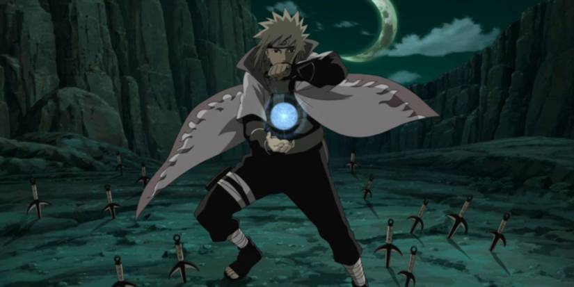 10 Strongest Naruto Characters as of 2026, Ranked
