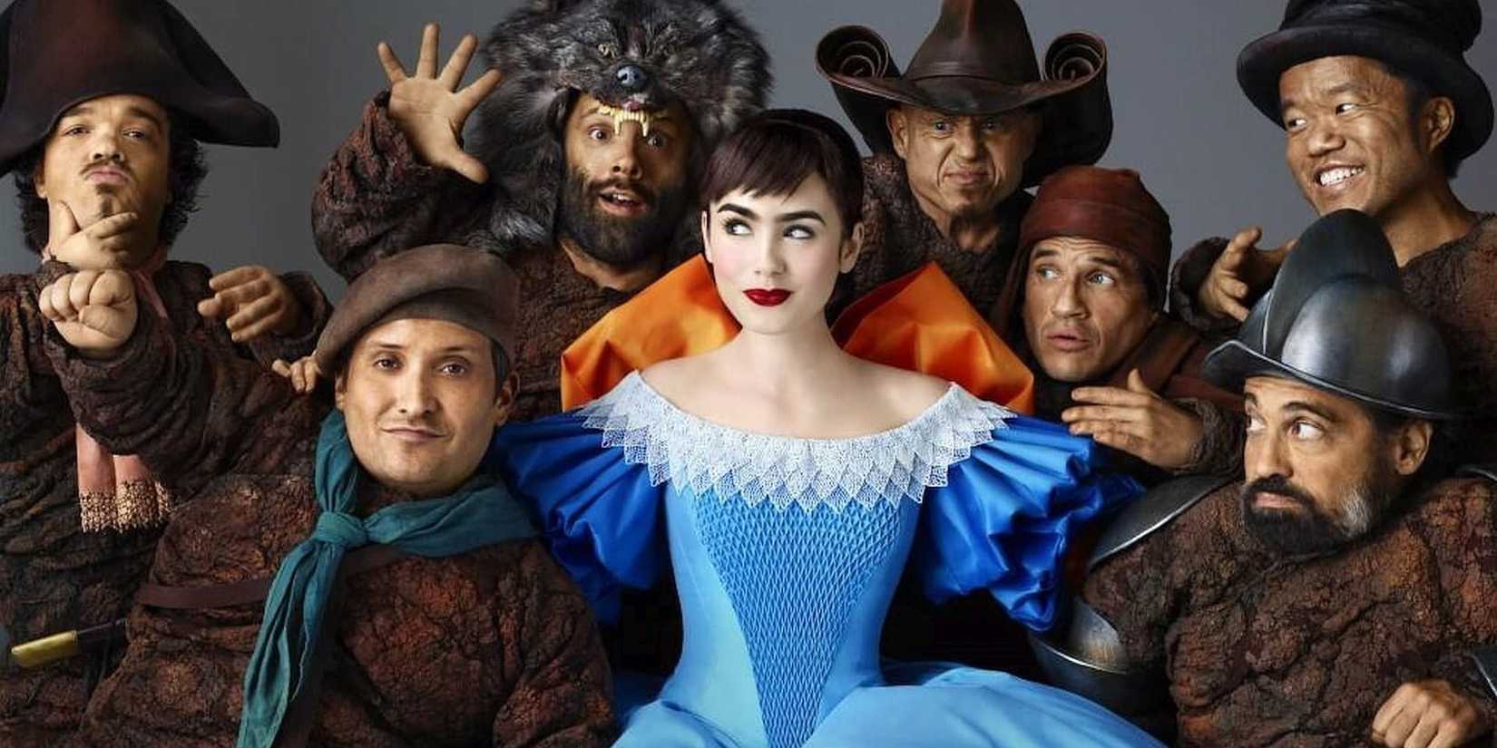 This Live-Action Snow White Adaptation Is Better Than the Remake in ...