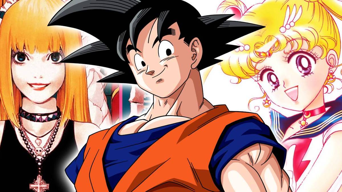 10 Iconic Anime Characters Who Are Completely Different in the Manga