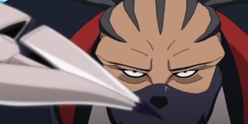 10 Most Dangerous Anime Poisons, Ranked