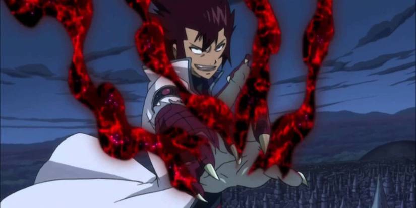 10 Most Dangerous Anime Poisons, Ranked