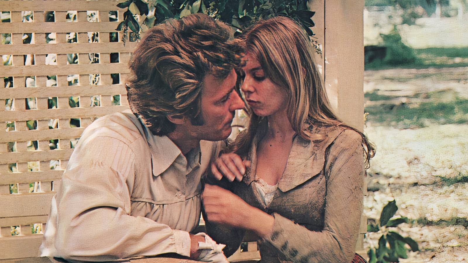 Clint Eastwood's 54-Year-Old Civil War Movie Is Also 1 of the Most Gripping Psychological ...