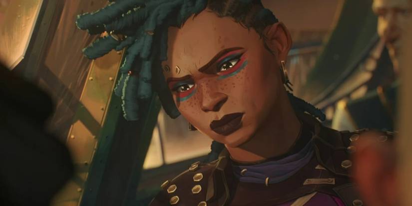 Best New Arcane Season 2 Characters, Ranked