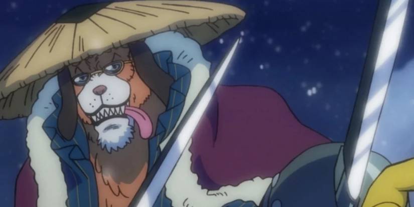 10 Strongest Retired Pirates in One Piece, Ranked