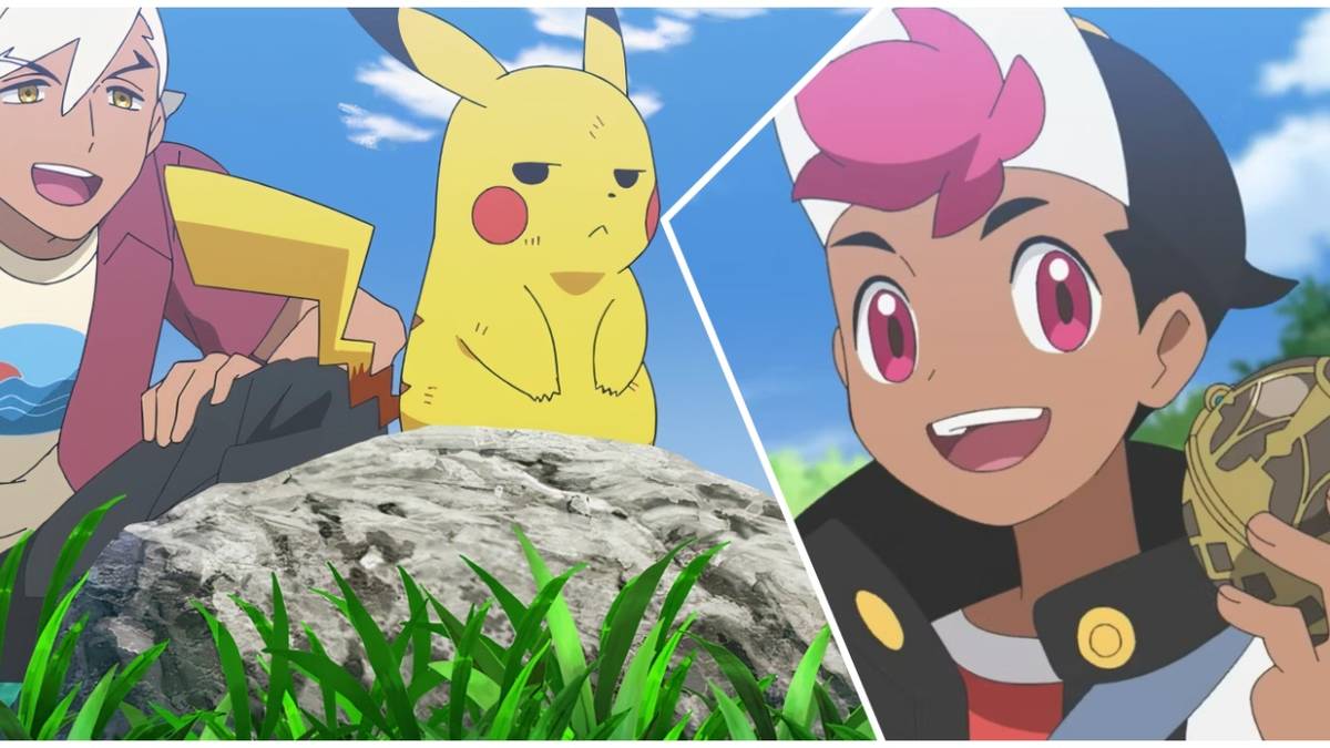 What the Pokémon Anime's First Time Skip Means for the Franchise ...