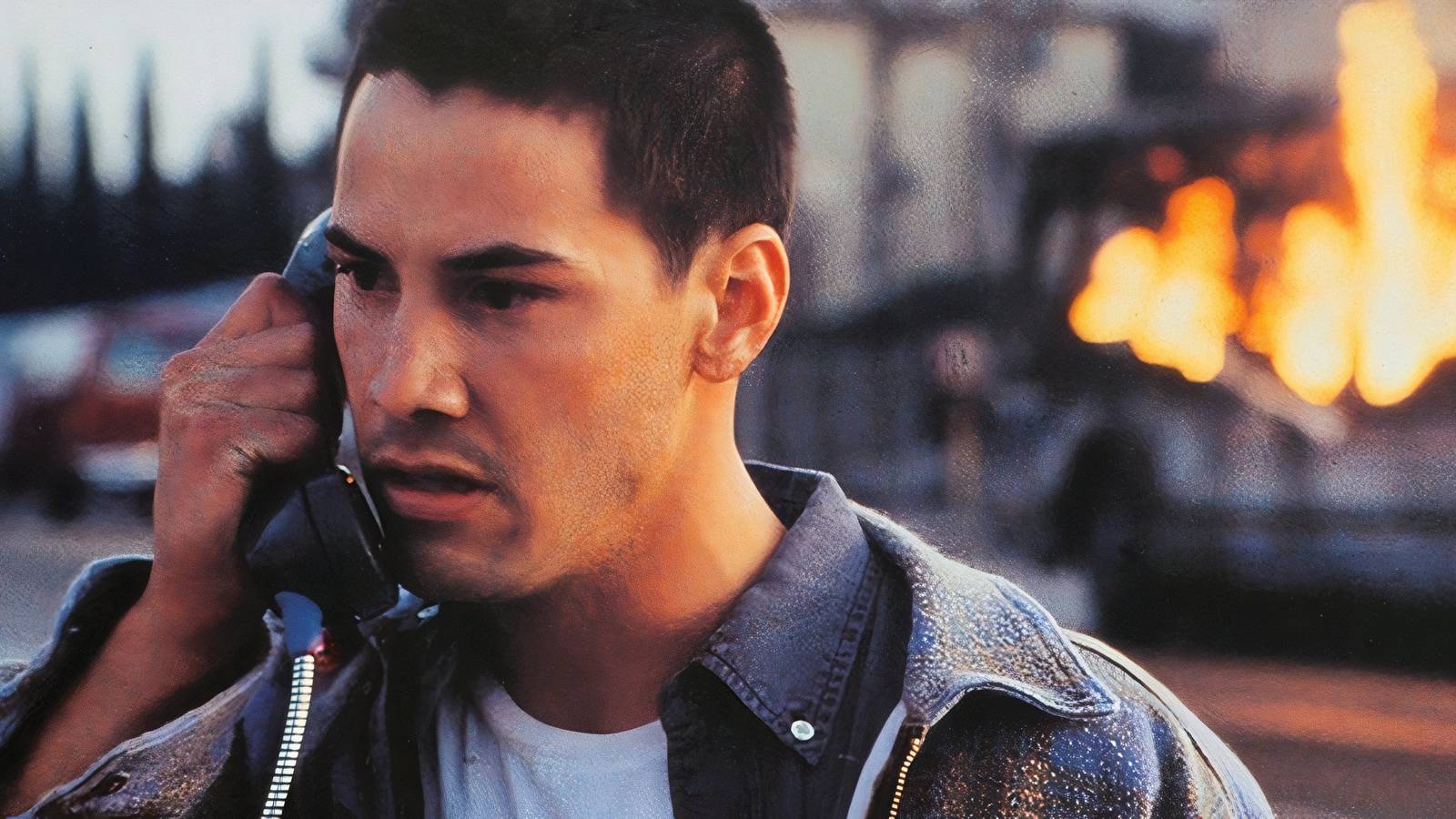 31 Years Ago, This Keanu Reeves Film Became an Even Bigger Box Office ...