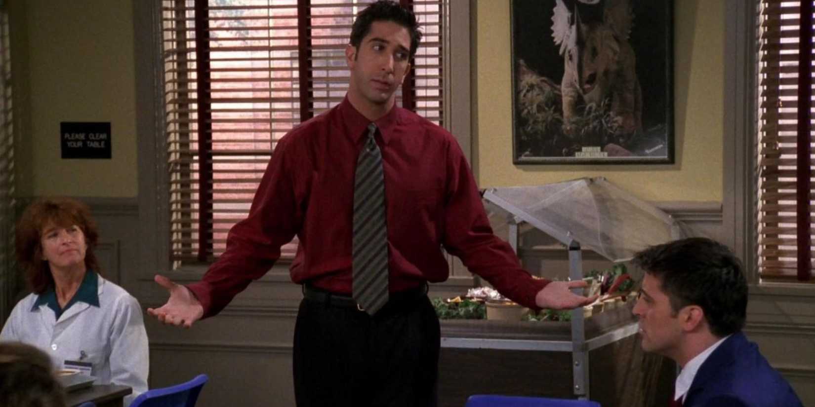 10 Biggest Mistakes Left in TV Shows (That Still Annoy Fans)