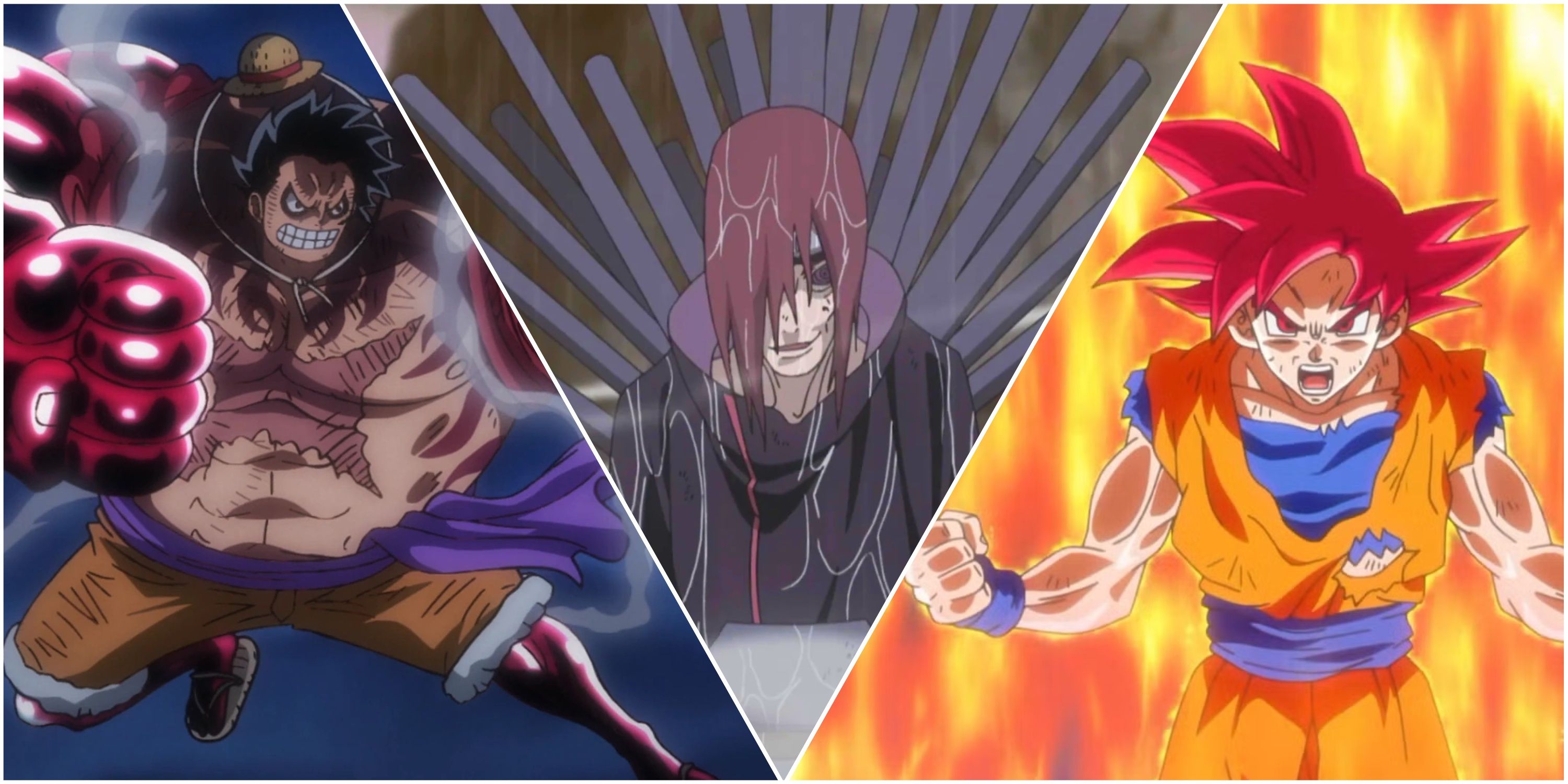 10 Problematic Anime You Should Only Know About So You Can Ignore