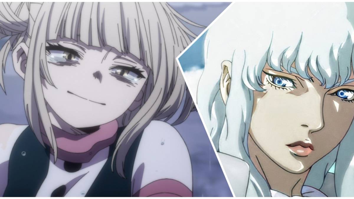 10 Action Anime With the Best Villains, Ranked