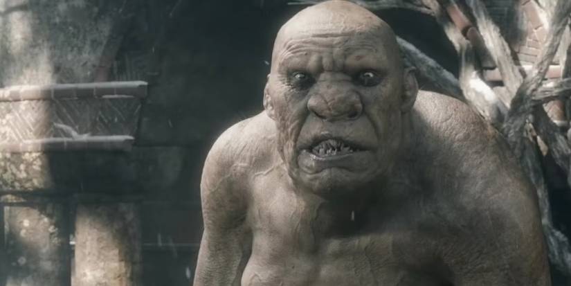 20 Iconic Lord of the Rings Monsters, Explained
