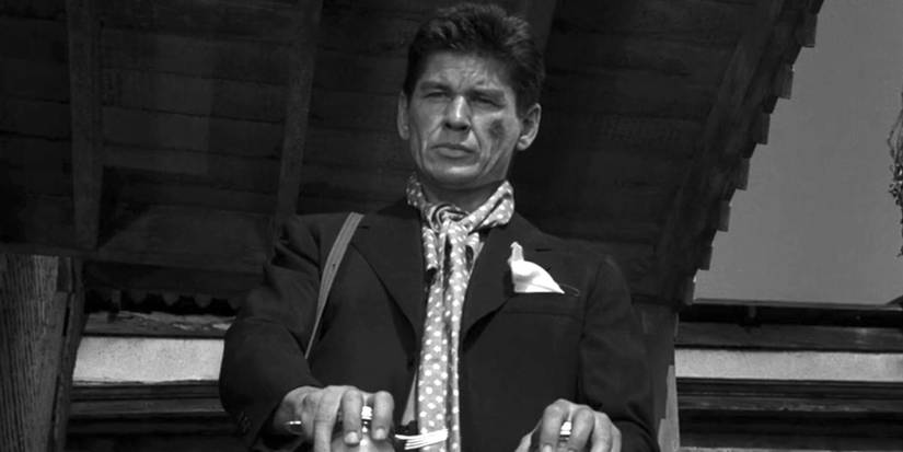William Shatner & 14 Other Actors You Didn't Know Were in The Twilight Zone
