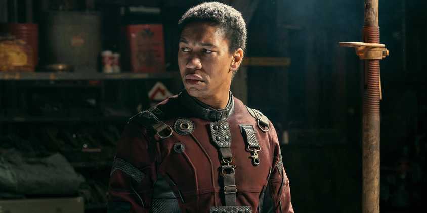 The Fallout Series Can’t Decide What to Do With This Iconic Faction