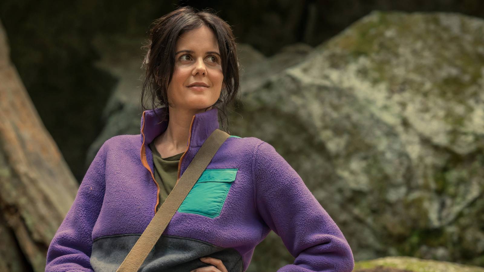 Who Is Hannah on Yellowjackets?