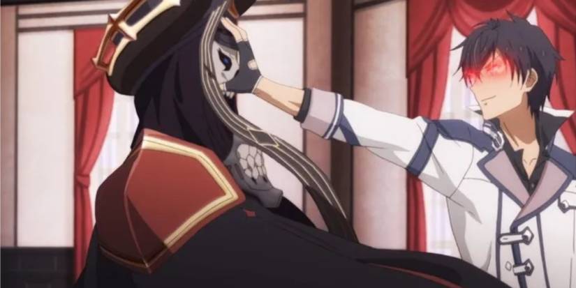 10 Best Anime Magic Schools of All Time, Ranked