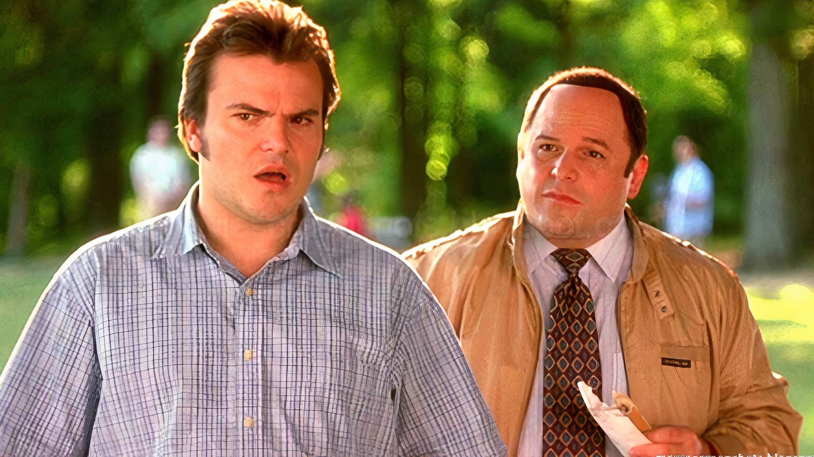 One of Seinfeld’s Biggest Stars Appeared in This Dated 2000s Comedy ...