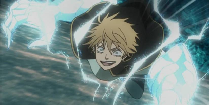 10 Strongest Lightning Users in Anime, Ranked