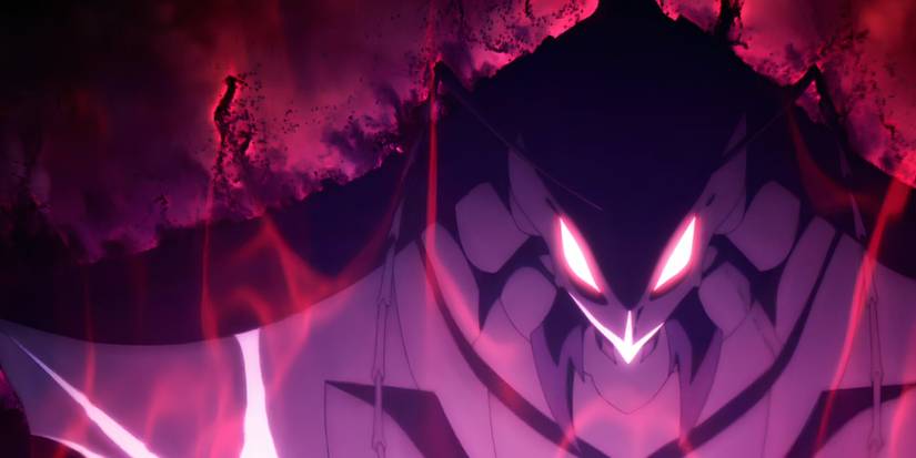 15 Strongest Magic Beasts in Solo Leveling