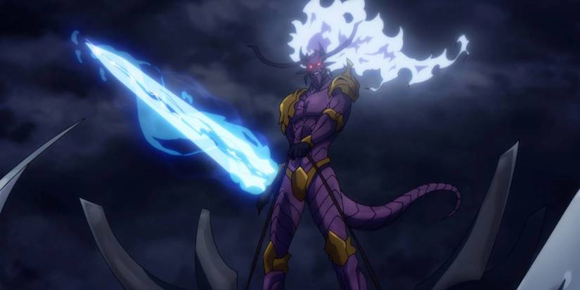 The Monarchs in Solo Leveling, Explained